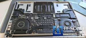 A1398 Macbook Battery Replacement - Expanded Battery Cells | IT-Solve ...